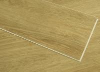 China 100% Waterproofing Spc Click Plank Flooring Strong Stability for sale