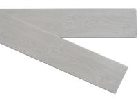China Commercial Spc Rigid Core Click Vinyl Flooring Fire Retardant 1220*183mm for sale