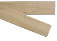 China 3.5mm SPC Click Lock Flooring Interlocking Spc Flooring Tile Environment Protection for sale
