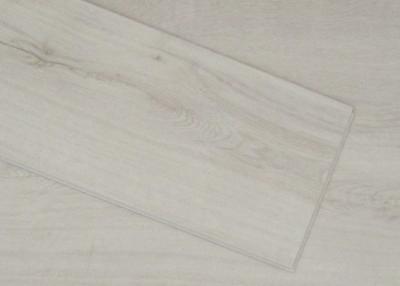 China No Formaldehyde SPC Click Lock Flooring 6.0mm In Bathroom Easy Installation for sale