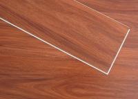 China E0 Level SPC Click Lock Flooring 5.0mm Thickness 20mil Spc Vinyl Tile for sale