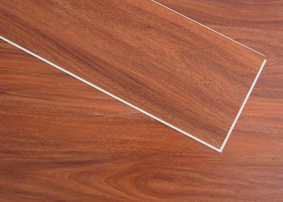 China E0 Level SPC Click Lock Flooring 5.0mm Thickness 20mil Spc Vinyl Tile for sale