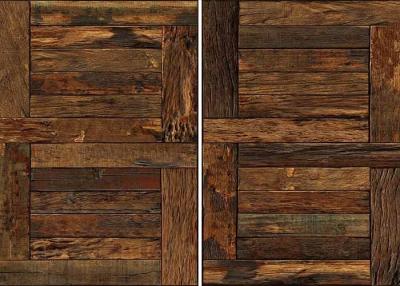 China Wear Resistant 100% Virgin  SPC Click Lock Flooring Soundproof for sale
