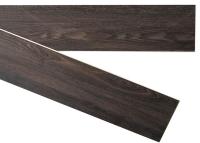China ISO9001 100% Virgin Spc Flooring  Wooden Design Formaldehyde Free for sale