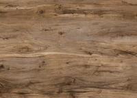 China Anti Scratch Waterproof Spc Flooring 4mm With Cilck Lock System for sale