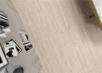 China Unilin Click 100% Waterproof SPC Flooring For Bathroom No Formaldehyde for sale