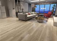 China 3.2mm  Waterproof Spc Flooring 100% Virgin Material Formaldehyde Free for sale