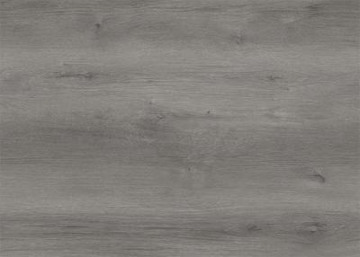 China Antiwear Wood Color Spc Waterproof Vinyl Flooring Easy Installation for sale