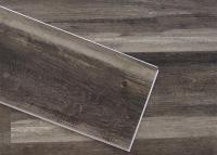 China OEM 100% Environment Protection Pvc Vinyl Plank Flooring Tiles Modern Design for sale