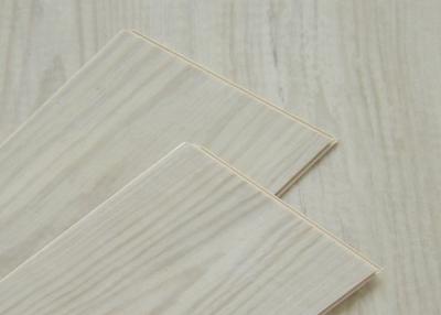 China Wood Grain Waterproof SPC Flooring Pvc Vinyl Plank Abrasion Resistance for sale