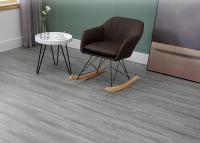 China UV Coating LVT Vinyl Flooring 152*914mm Self Adhesive Vinyl Flooring for sale
