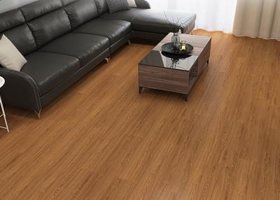 China 1.5-3.0mm Self Adhesive Lvt Flooring Waterproofing Wood Lvt Luxury Vinyl Tile for sale