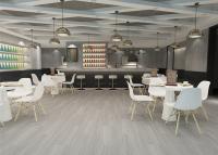 China Odm Oem LVT Vinyl Flooring 1.0mm-3.0mm Peel And Stick Vinyl Plank Flooring for sale