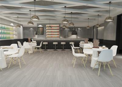 China Odm Oem LVT Vinyl Flooring 1.0mm-3.0mm Peel And Stick Vinyl Plank Flooring for sale