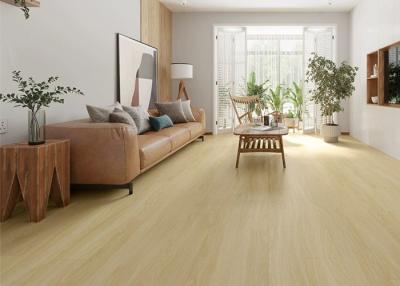 China Wood Look 12''X12'' LVT Vinyl Flooring Plastic Flooring Tile Aging Resistance for sale
