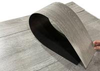 China Odm Oem LVT Vinyl Flooring 1.0mm-3.0mm Peel And Stick Vinyl Plank Flooring for sale