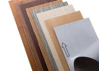 China Water Resistant LVT Vinyl Flooring Self Adhesive Lvt Planks Marble Design for sale