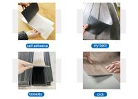 China Water Resistant LVT Vinyl Flooring Self Adhesive Lvt Planks Marble Design for sale