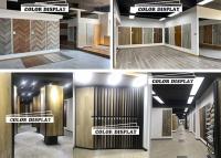 China Water Resistant LVT Vinyl Flooring Self Adhesive Lvt Planks Marble Design for sale