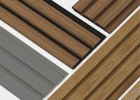 China Decorative 7cm 8cm Indoor Wall Cladding Panels  Ps Wall Panel Easy Install for sale