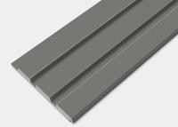China Decorative 7cm 8cm Indoor Wall Cladding Panels  Ps Wall Panel Easy Install for sale