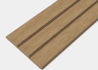 China Oem Antiwear   Indoor Wall Cladding Sheets Multicolors Modern Design for sale