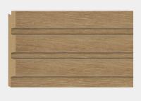 China Oem Antiwear   Indoor Wall Cladding Sheets Multicolors Modern Design for sale