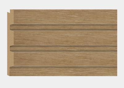 China Oem Antiwear   Indoor Wall Cladding Sheets Multicolors Modern Design for sale