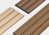 China Oem Antiwear   Indoor Wall Cladding Sheets Multicolors Modern Design for sale