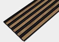 China Waterproof Indoor Wall Cladding Panels Multicolor Living Room 3d Wall Panels for sale