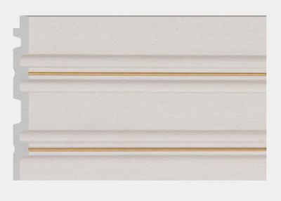 China Construction Ps Decorative Wall Cladding Panel Customizable Size for sale