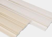 China Construction Ps Decorative Wall Cladding Panel Customizable Size for sale