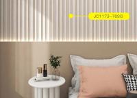 China Construction Ps Decorative Wall Cladding Panel Customizable Size for sale