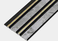 China 15cm  Ps Interior 3d Wall Panels Indoor Wall Cladding Sheets For Decoration for sale