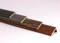 China Wear Resistance Spc Vinyl Baseboard Molding Laminate Flooring Trim for sale