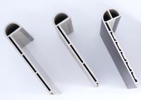China Home Office 8ft Flooring Moldings Spc Flooring Accessories  Wear Resisting for sale