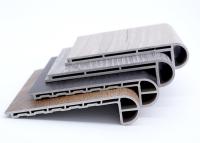 China Home Office 8ft Flooring Moldings Spc Flooring Accessories  Wear Resisting for sale