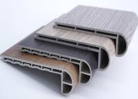 China Home Office 8ft Flooring Moldings Spc Flooring Accessories  Wear Resisting for sale