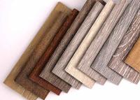 China Modern Pvc Film Lamination Flooring Moldings Customized  Spc Skirting Board for sale