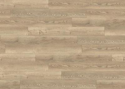 China Environmental Friendly Rigid Core SPC Flooring 3.2mm Wood Texture SGS for sale