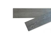China Moistureproof Rigid Core SPC Flooring EVA 100% Waterproof 230x1220mm for sale