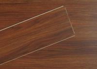 China Wood Appearance Rigid Core SPC Vinyl Flooring 0.3mm Wear Layer Home Decoration for sale