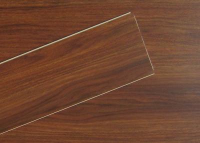 China Wood Appearance Rigid Core SPC Vinyl Flooring 0.3mm Wear Layer Home Decoration for sale