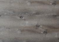 China Scratch Resistant Rigid Core SPC Flooring 4mm Dent Resistant Reduces Noise for sale