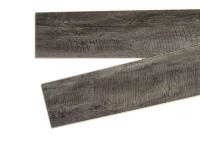 China Commercial Rigid Core Vinyl Easy Installation Indoor SPC Flooring Shock Proof ISO9001 for sale