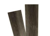 China 0.3mm Wear Layer Rigid Core Vinyl Spc Flooring 100% Moistureproof Watertight for sale