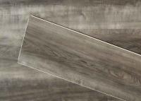China 0.3mm Wear Layer Rigid Core Vinyl Spc Flooring 100% Moistureproof Watertight for sale