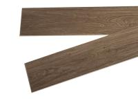 China Reduces Noise New Material Rigid Core SPC Flooring 4mm 5mm Comfortable Surface for sale