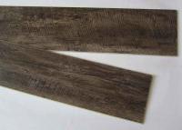 China Eco Friendly 3.2mm Spc Luxury Vinyl Plank Flooring No Formaldehyde Phthalate for sale