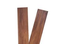 China Virgin Material 100% Vinyl Plank Flooring Spc Low Carbon Eco Friendly for sale